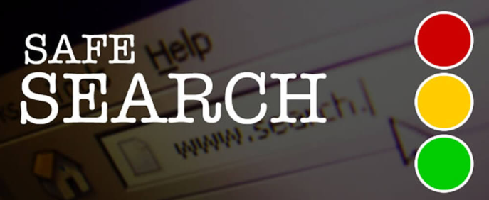 Configurando SAFE SEARCH - Netdeep Blog